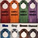 Do Not Disturb in a Zoom Meeting Engraved Door Hanger Sign - Etsy