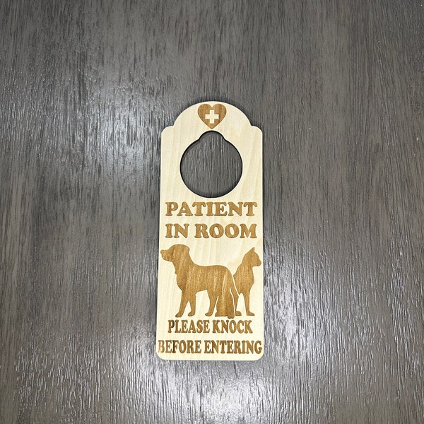 Exam Room Signs - Etsy