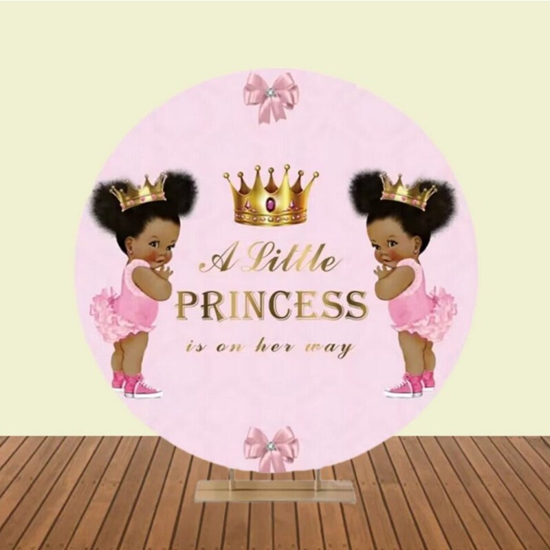 Crown Backdrop - Etsy