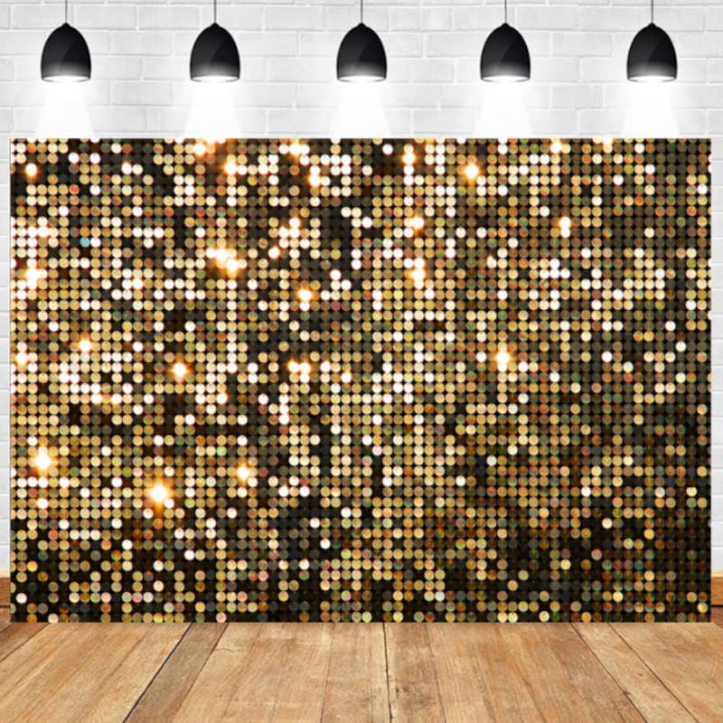 Shimmer Wall Backdrop - Etsy