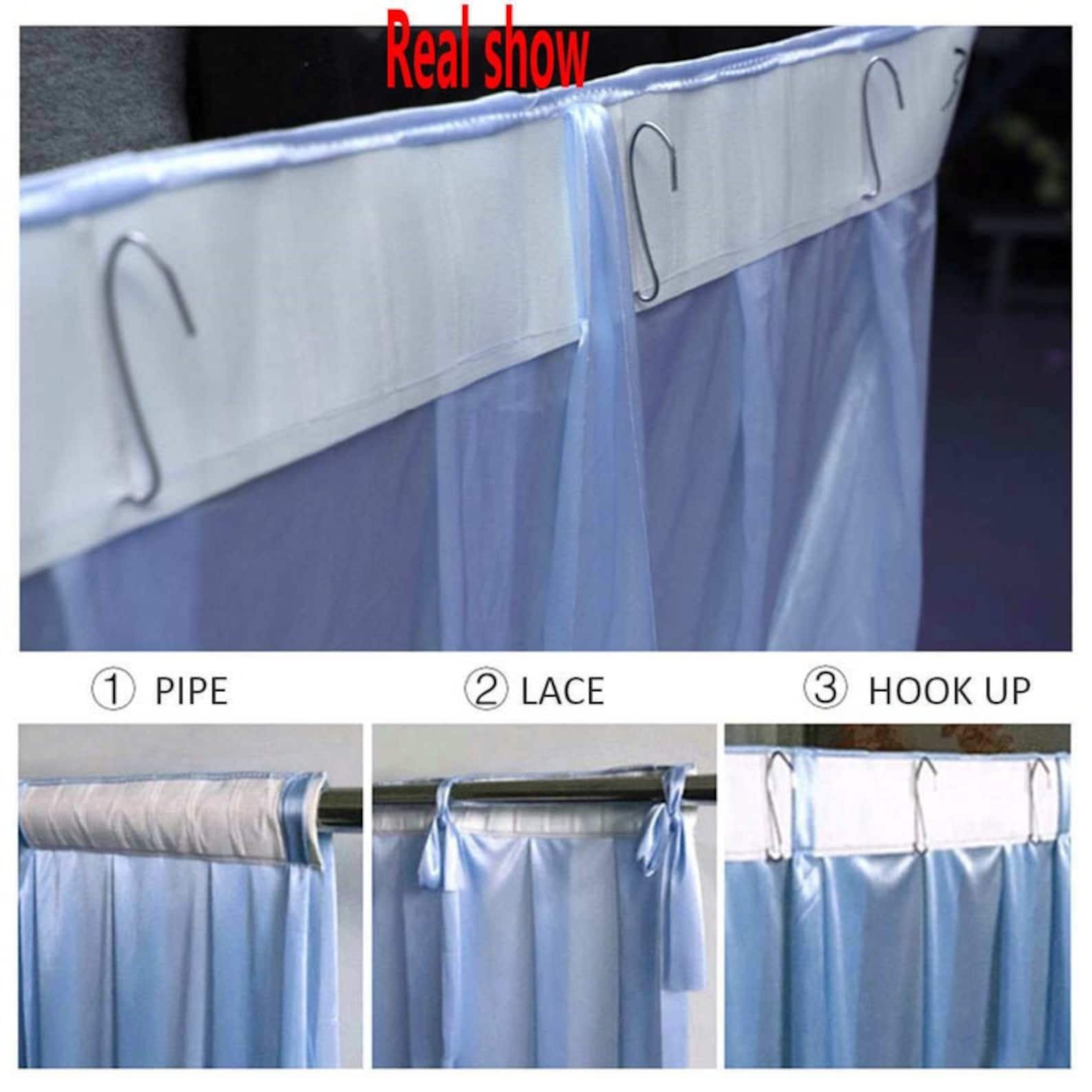 Tulle Backdrop for Bridal Shower Wedding Ceremony Backdrops | Etsy