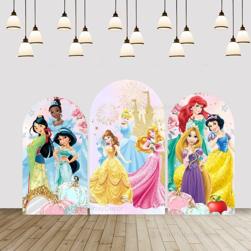 Chiara Arch Backdrop - Etsy