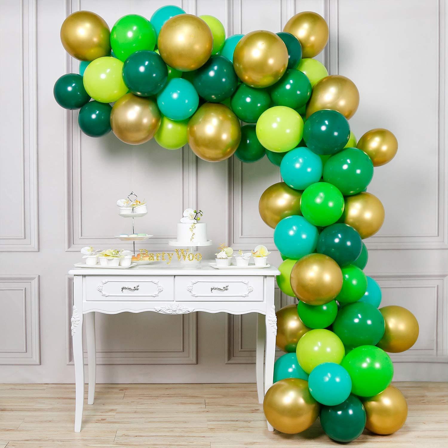 Lista 95+ Foto Arco De Globos Verde Blanco Y Rojo Cena Hermosa Lista 95+ Foto Arco De Globos Verde Blanco Y Rojo Cena Hermosa