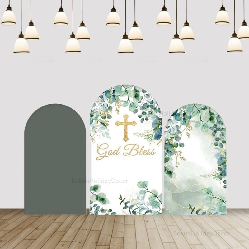 Chiara Arch Backdrop - Etsy