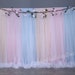 Birthday Party Supplies Scene Layout Event Wedding Party - Etsy