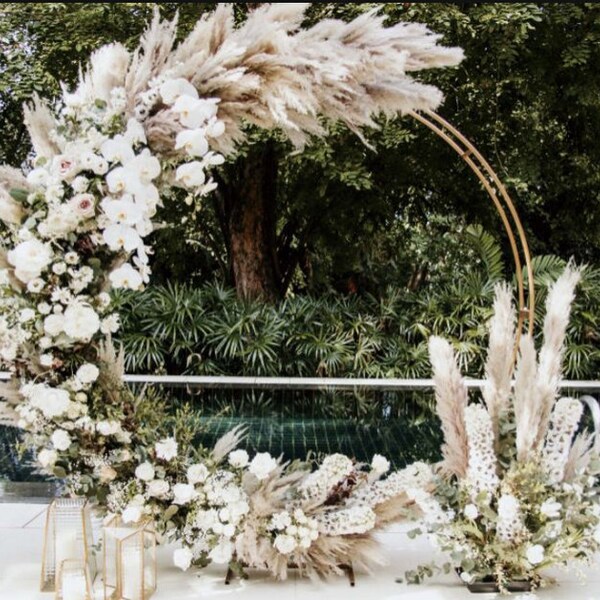 Garland Backdrop - Etsy