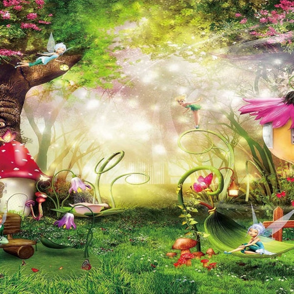 Forest Theme Party - Etsy