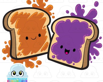 Pb And J Art