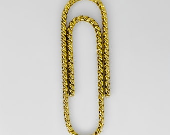 Money Paper Clip - Etsy