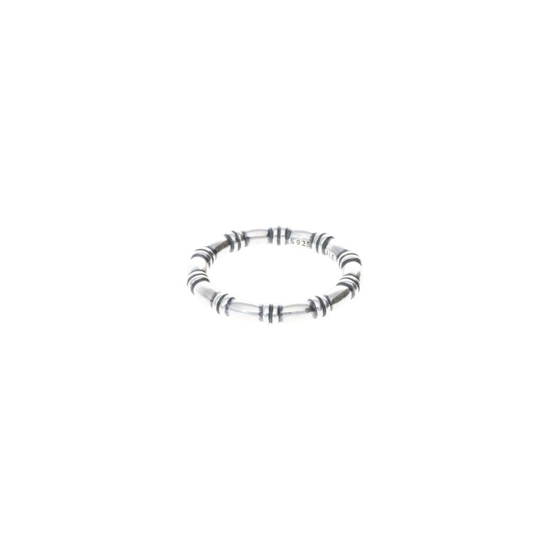 Pandora Sterling Silver Stacking Rings • Choose Your Style • 925 ALE ...