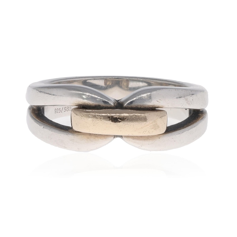 Gold James Avery Crosses - Etsy