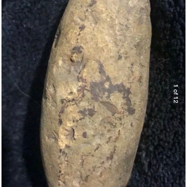 Stone Artifacts - Etsy