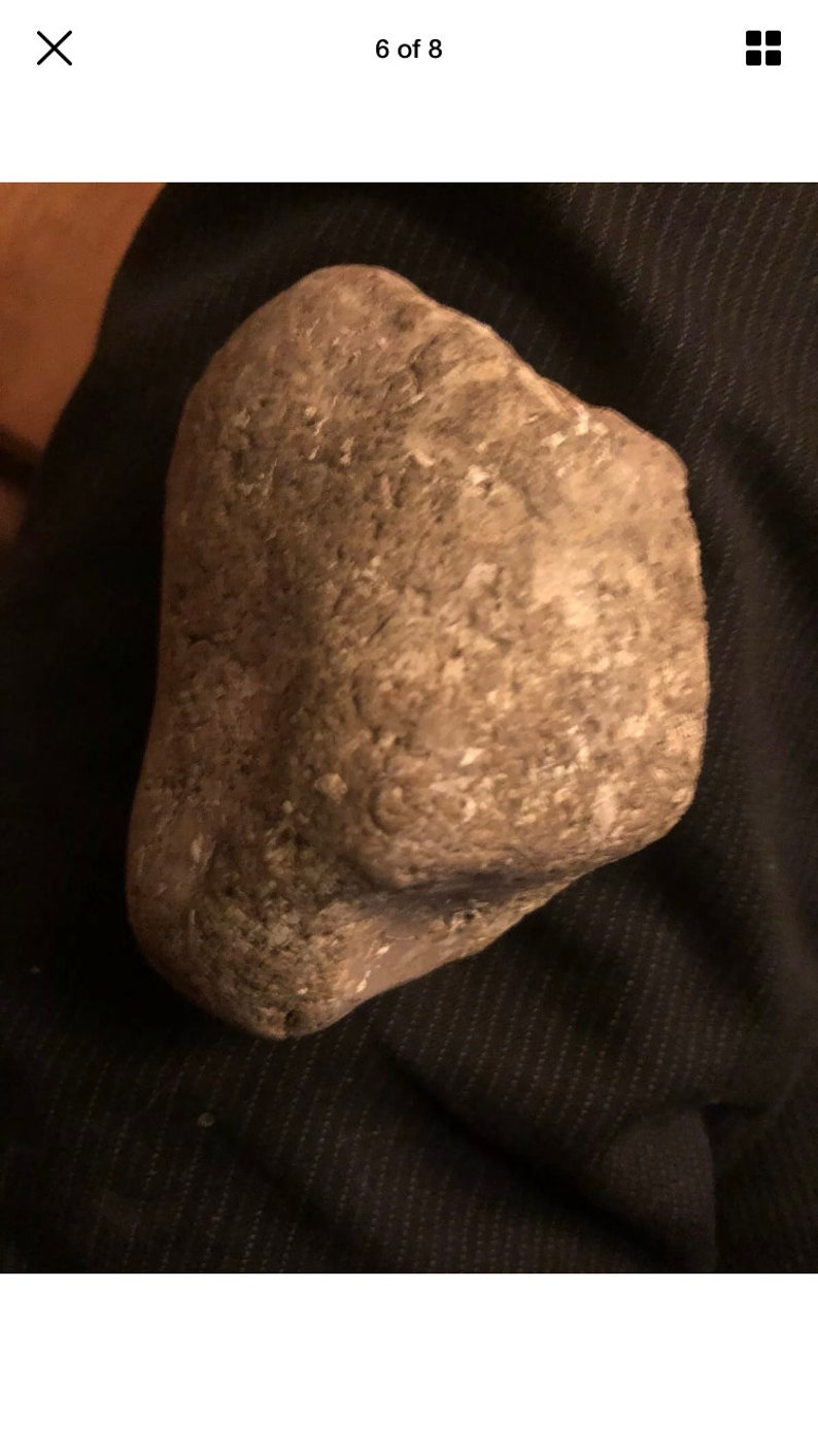 Texas Picture Flint Chert Knapping Rock Jewelry Fire Start Nice - Etsy