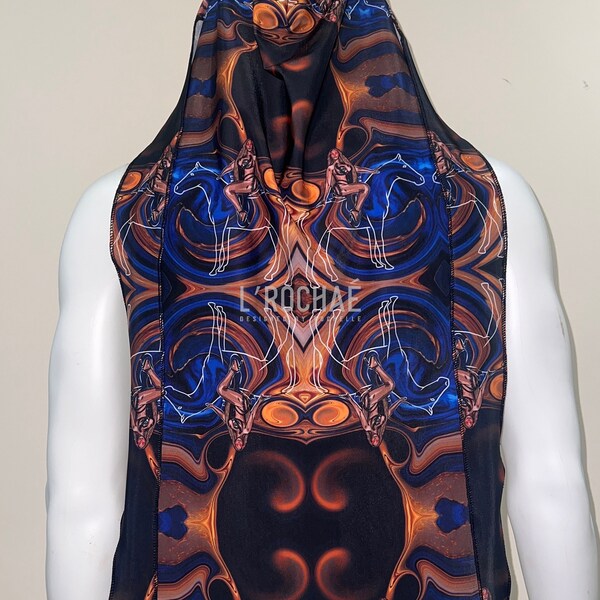 Custom Durag - Etsy