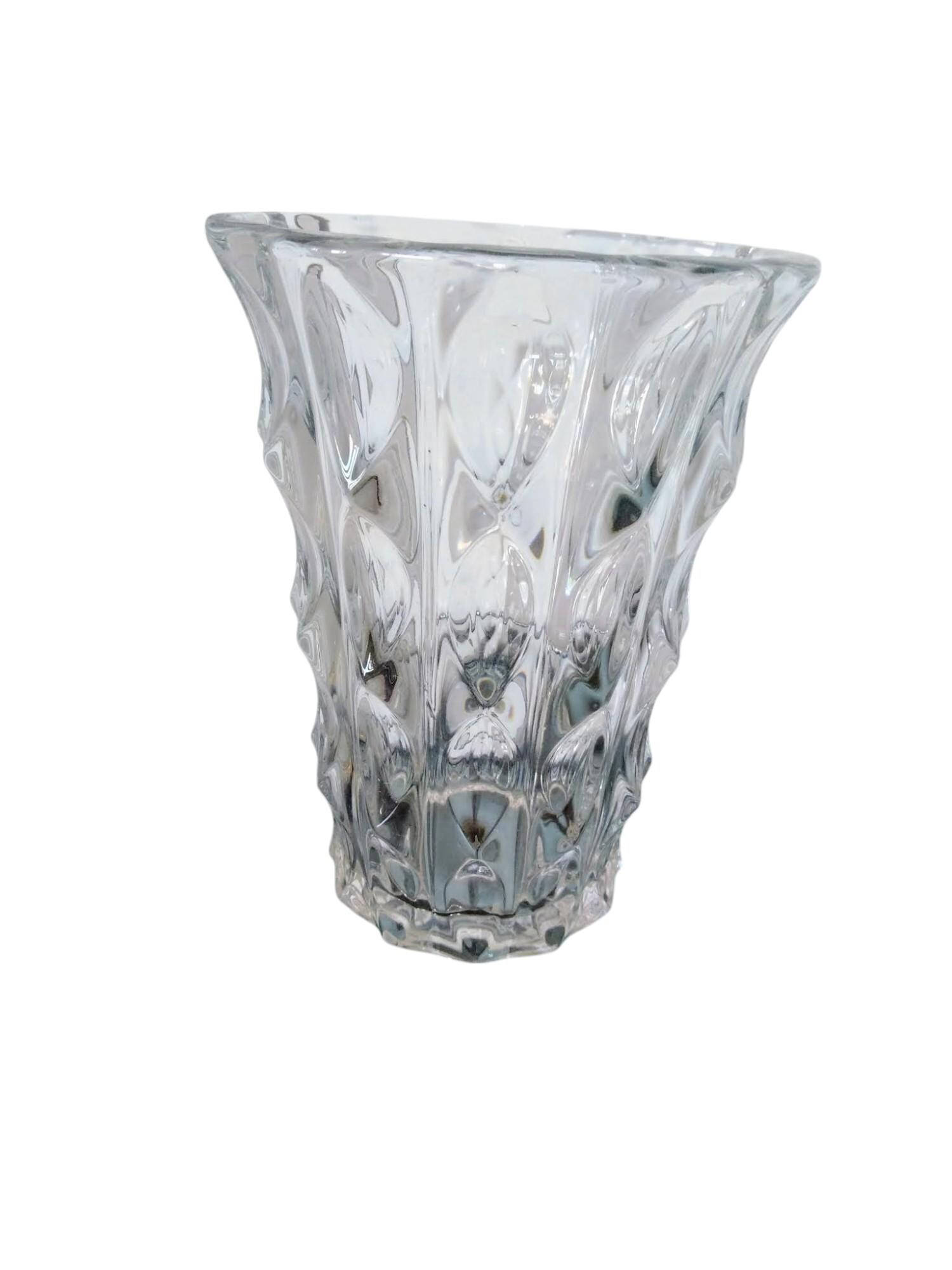 Tchecoslovaquie Vase - Etsy Tchecoslovaquie Vase - Etsy