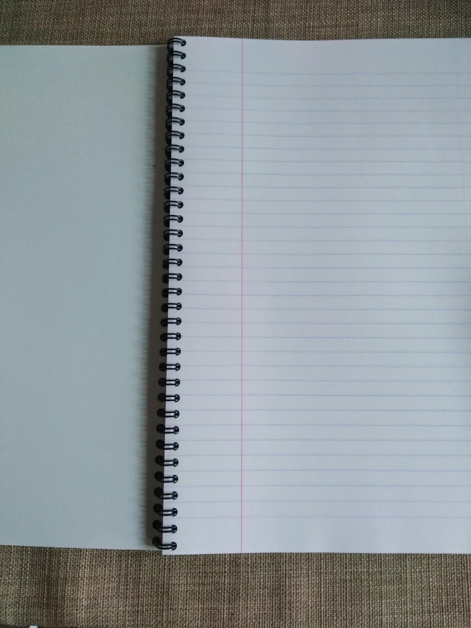 Goods of Desire Hong Kong Mailbox Theme Spiral Bound Wirebound Exercise ...