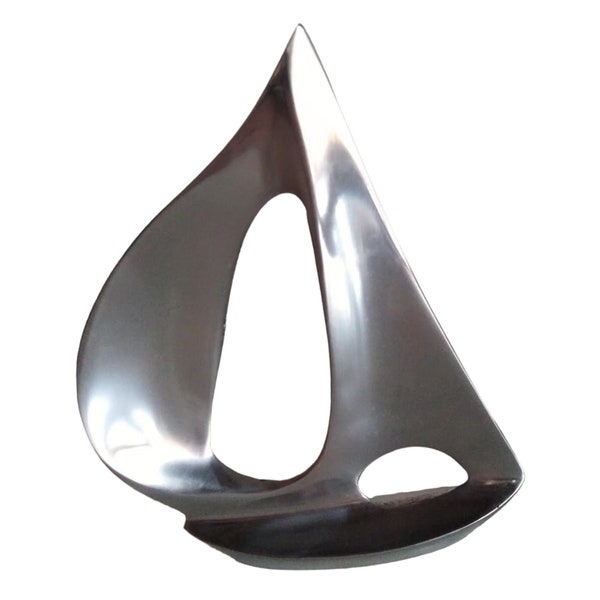 Boat Sculpture - Etsy