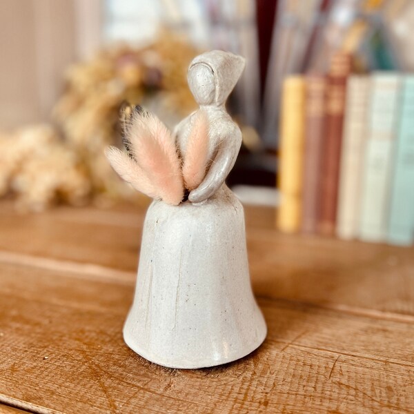 Pottery Figure - Etsy