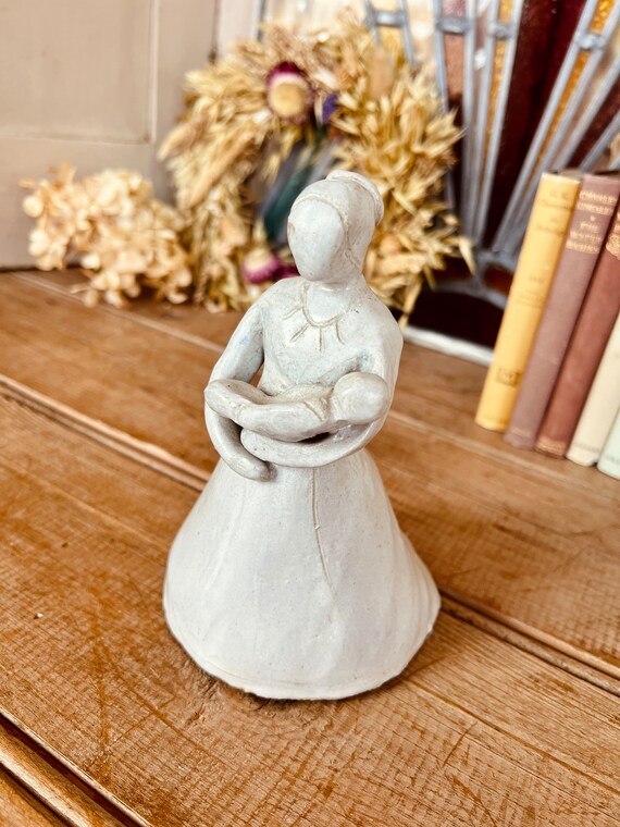 Simple Ceramic Sculptures