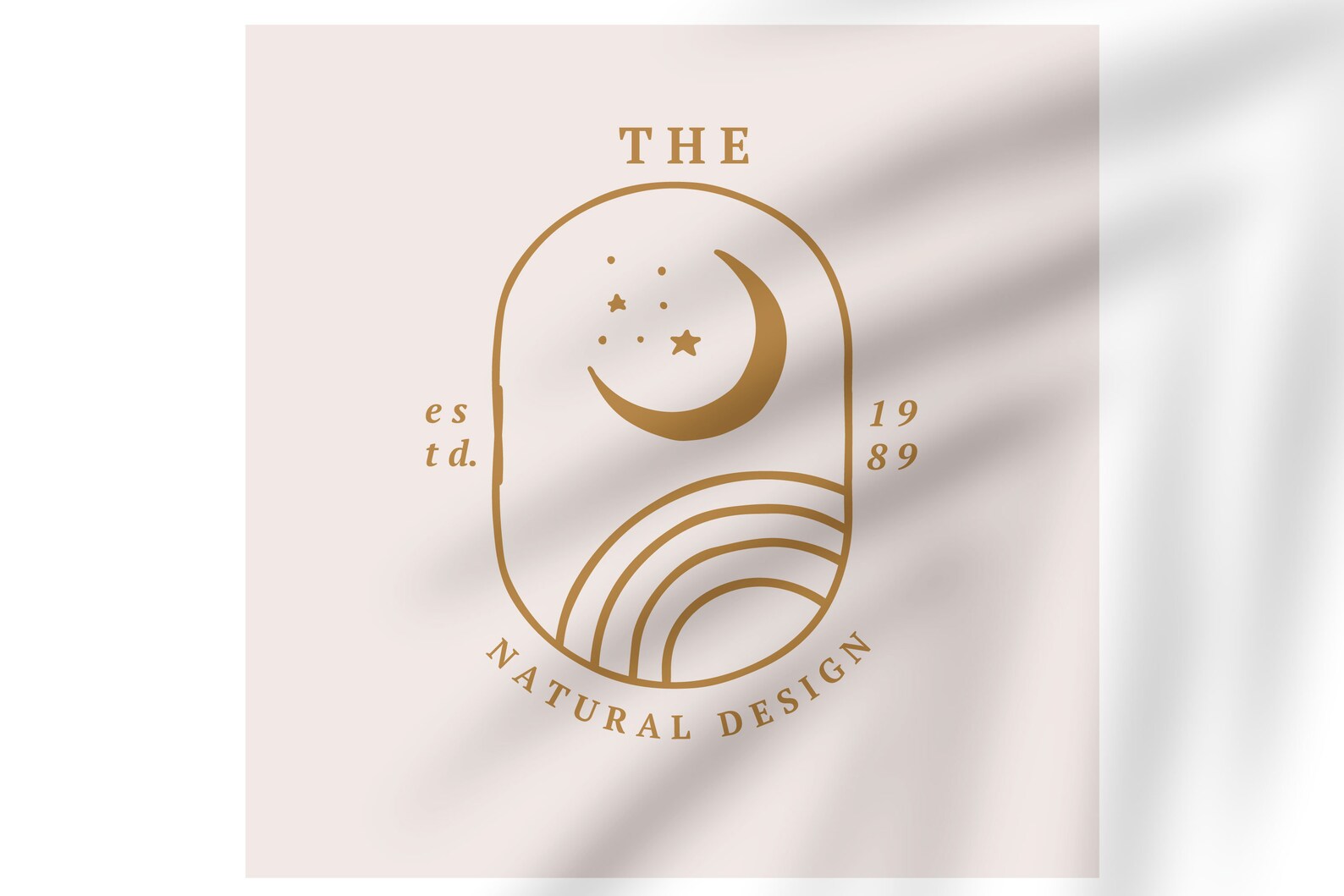 Sun Minimal Logo Digital Svg Design in Boho Bohemian and Vintage Style ...