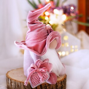 Gnome Patterns , Pattern Pdf Scandinavian Gnome ,gnome DIY Pdf Pattern ...