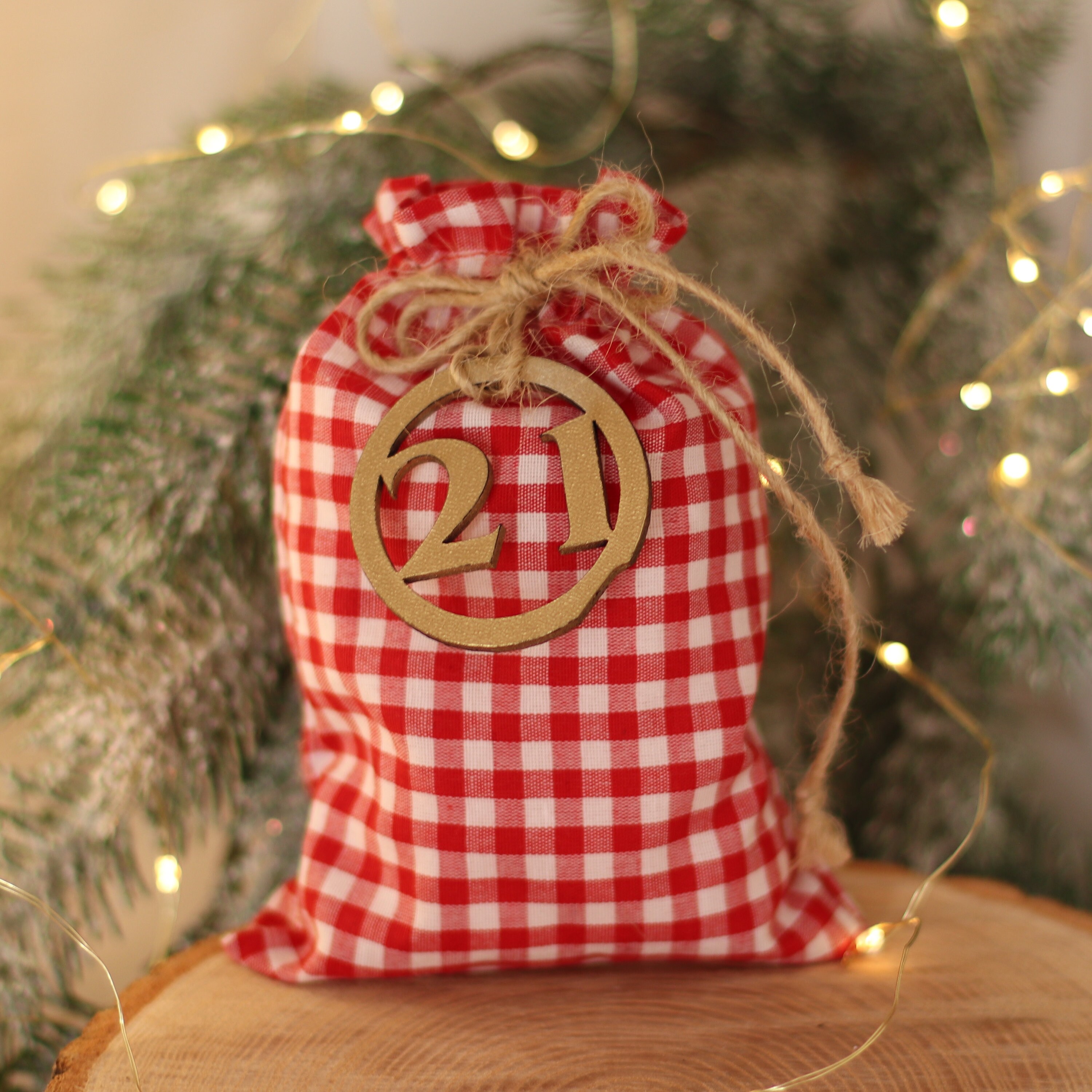 Kids Advent Calendar Fun Way to Count Days Till - Etsy