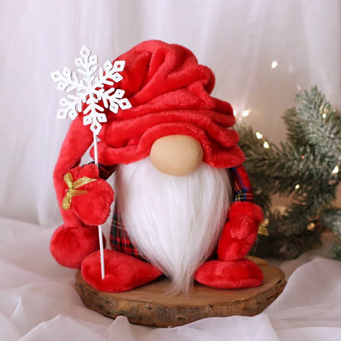 Christmas Gnomes Patterns Christmas Gnome Gnomes Patterns - Etsy