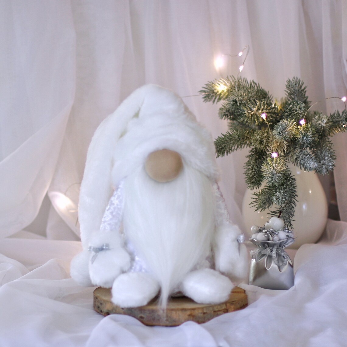 Christmas Gnomes Patterns Christmas Gnome Gnomes Patterns - Etsy