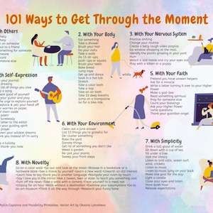 Counseling Office Art, Mental Health Poster, Therapy Poster, Therapist ...