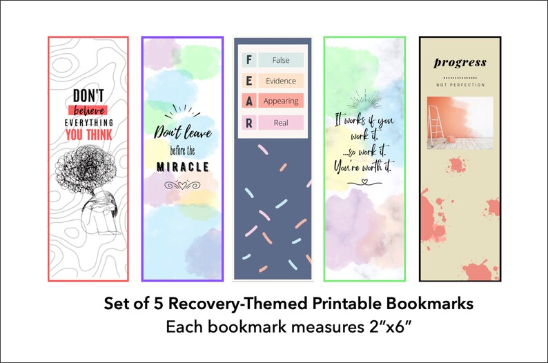 Recovery Poster, Addiction Recovery, Recovery Art, Mental Health Poster ...