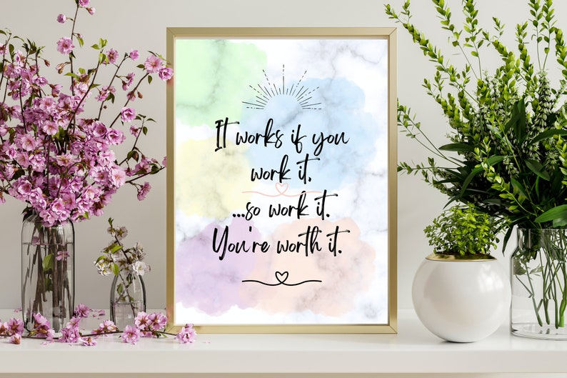 Recovery Poster, Addiction Recovery, Recovery Art, Mental Health Poster ...