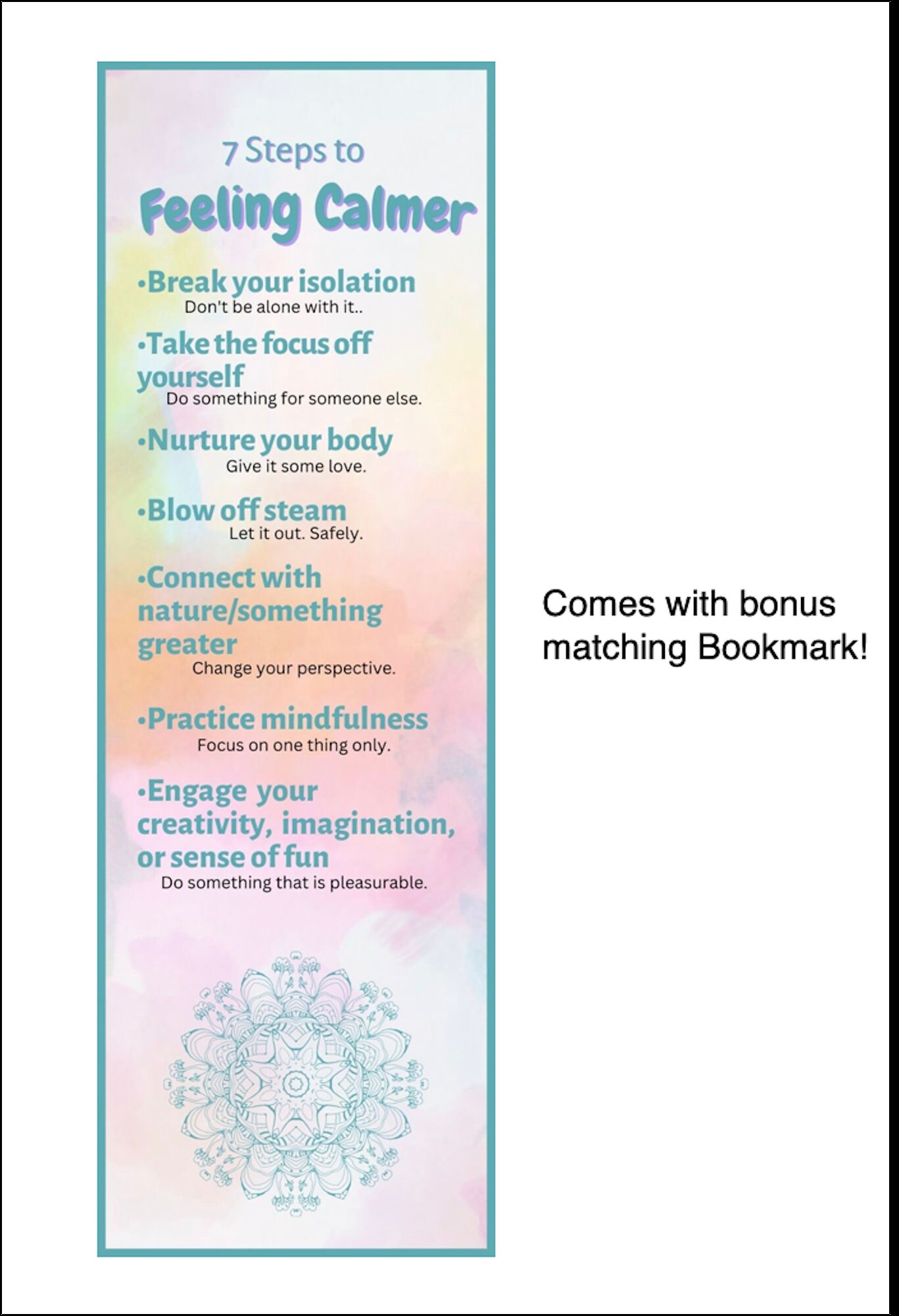 Counseling Office, Mental Health Poster, Therapy Poster, Therapist ...