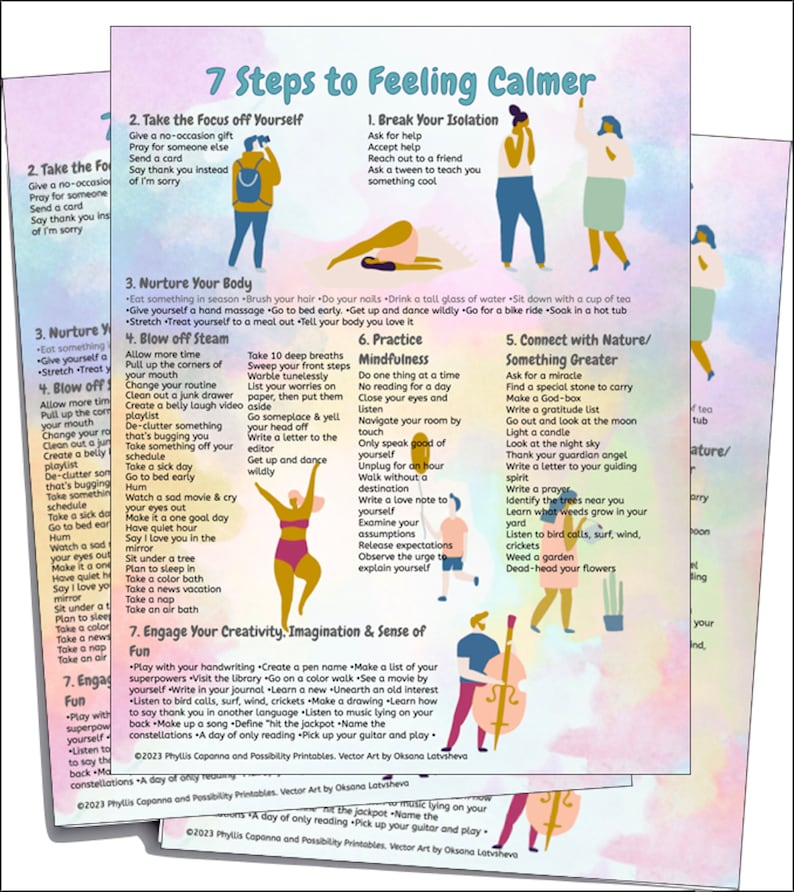 Counseling Office, Mental Health Poster, Therapy Poster, Therapist ...
