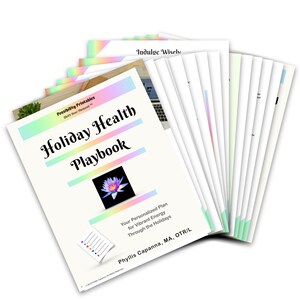 Wellness, Mental Health, Life Skills, Recovery, Brain Health, Holiday ...