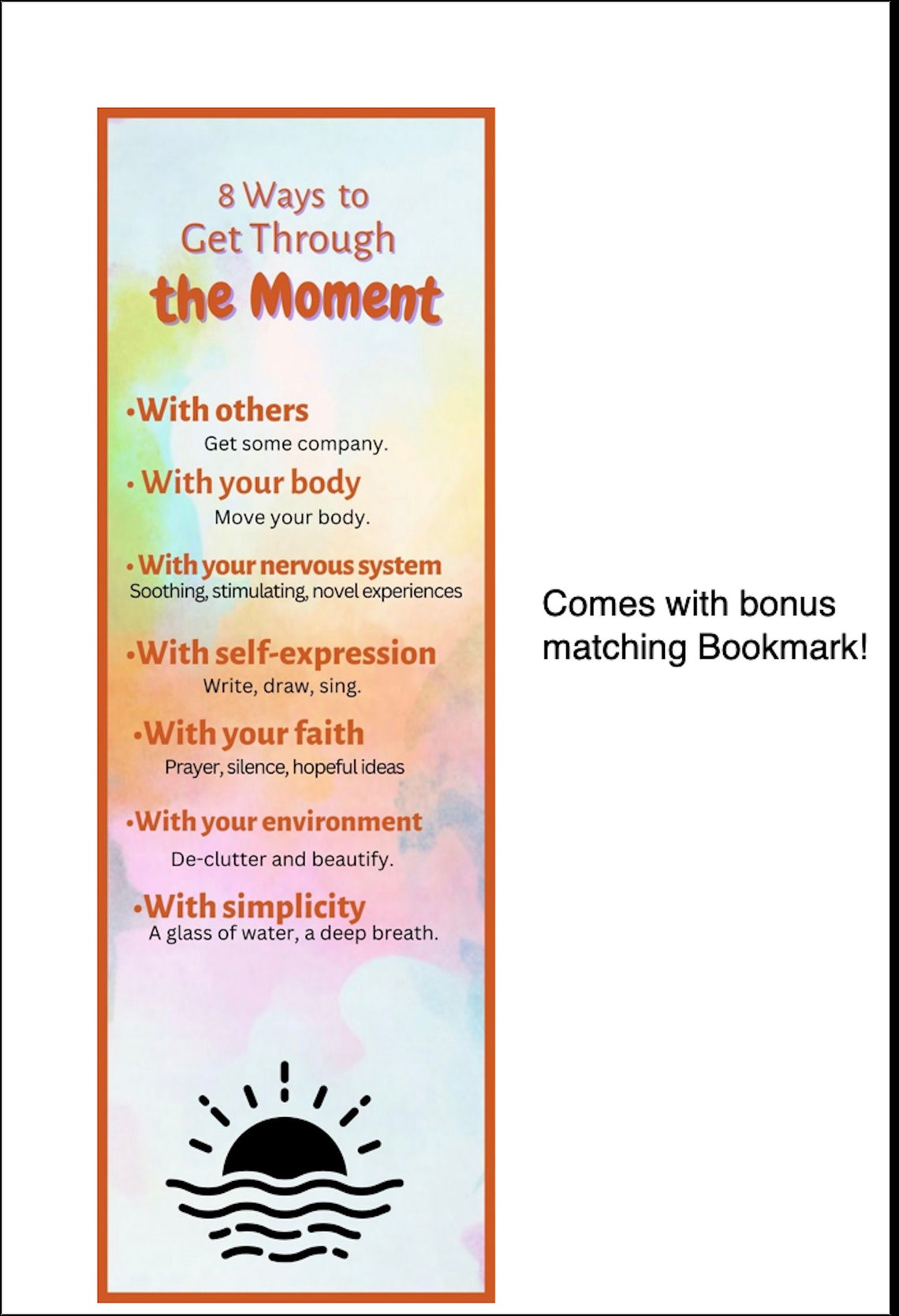 Counseling Office Art, Mental Health Poster, Therapy Poster, Therapist ...