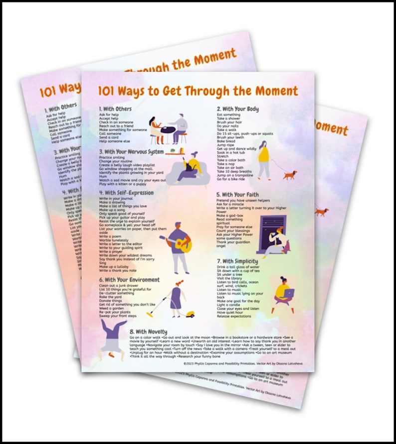 Counseling Office Art, Mental Health Poster, Therapy Poster, Therapist ...