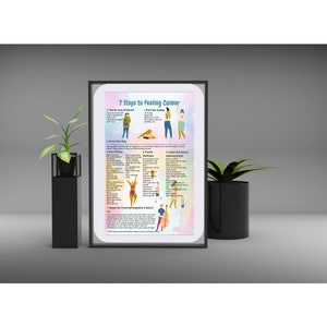 Counseling Office, Mental Health Poster, Therapy Poster, Therapist ...
