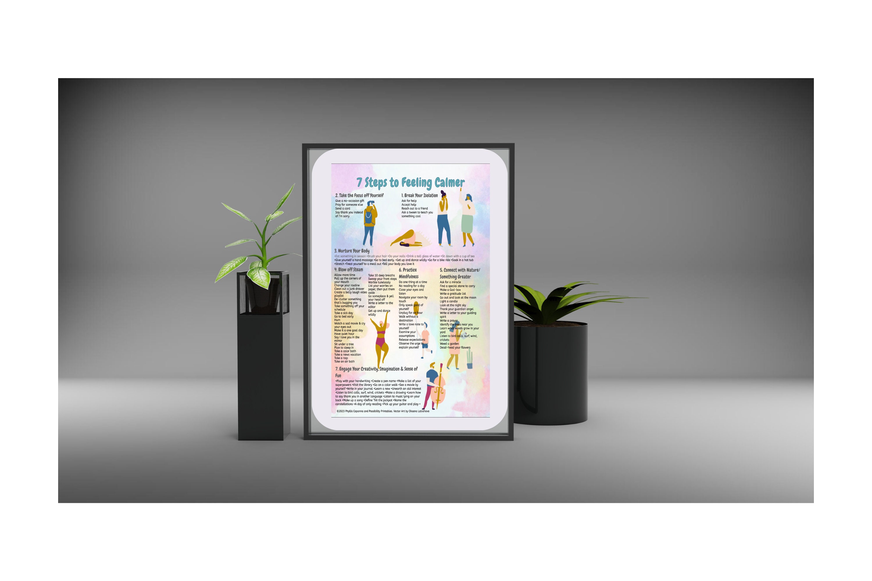 Counseling Office, Mental Health Poster, Therapy Poster, Therapist ...