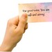 Positive Affirmations, Encouragement, Gift Enclosures, Self-esteem ...