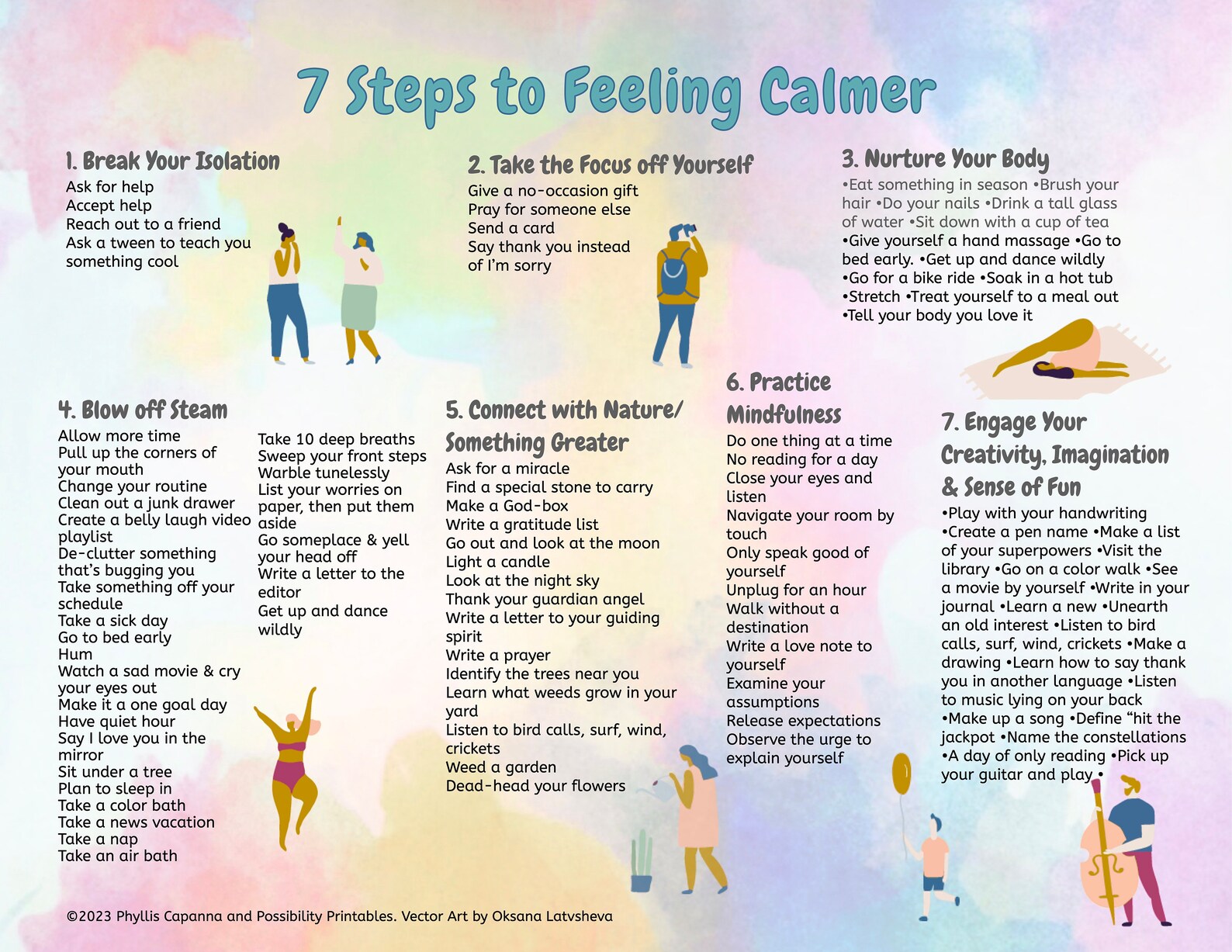 Counseling Office, Mental Health Poster, Therapy Poster, Therapist ...