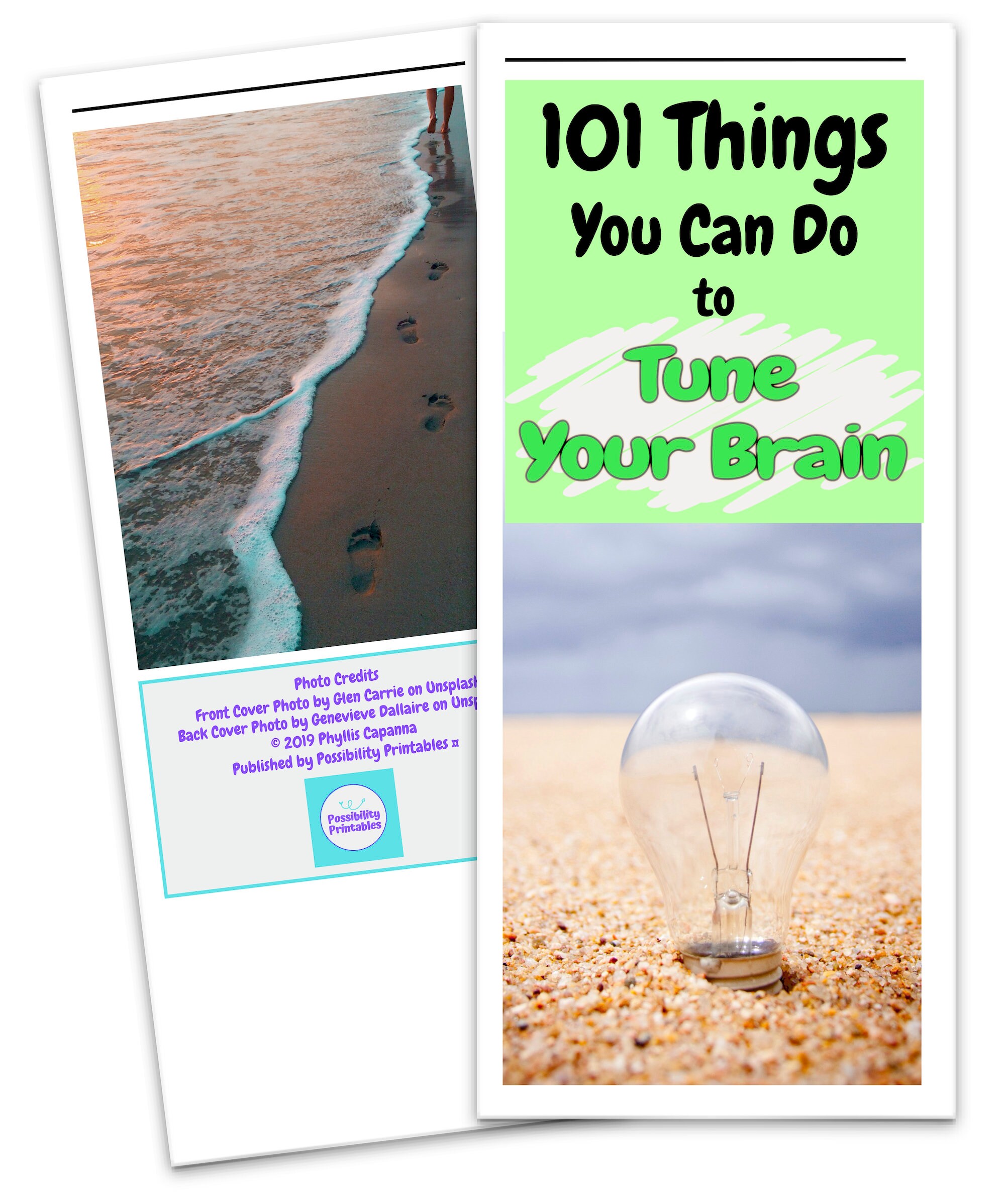 Wellness, Mental Health, Life Skills, Recovery, Brain Health, Poster ...