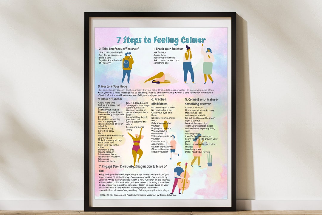 Counseling Office, Mental Health Poster, Therapy Poster, Therapist ...