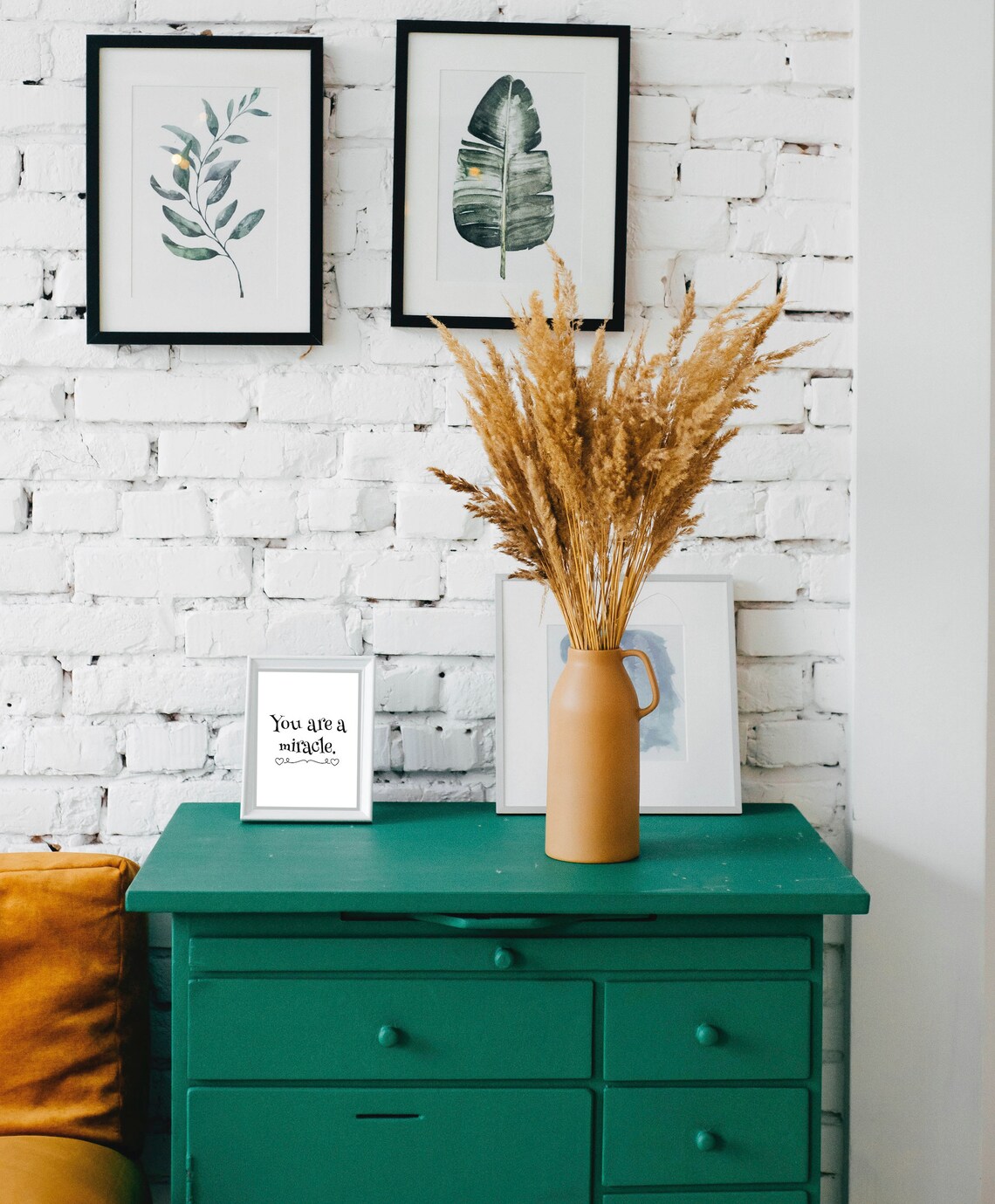 Inspirational Quotes Poster Digital Download Printable Art - Etsy