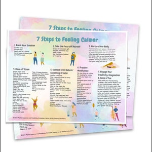 Counseling Office, Mental Health Poster, Therapy Poster, Therapist ...