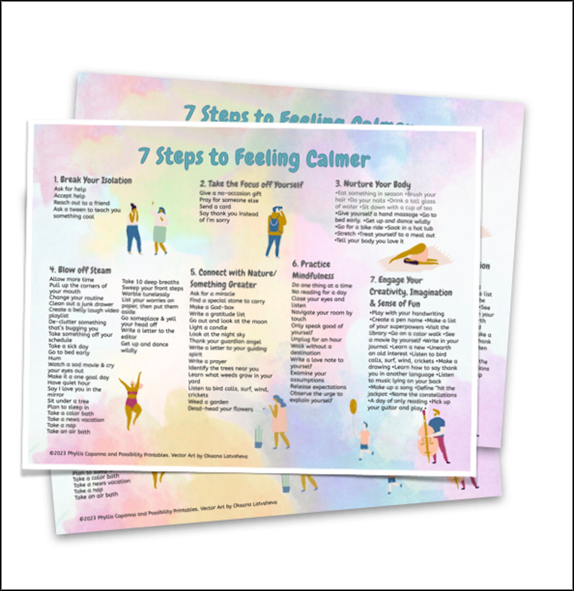 Counseling Office, Mental Health Poster, Therapy Poster, Therapist ...