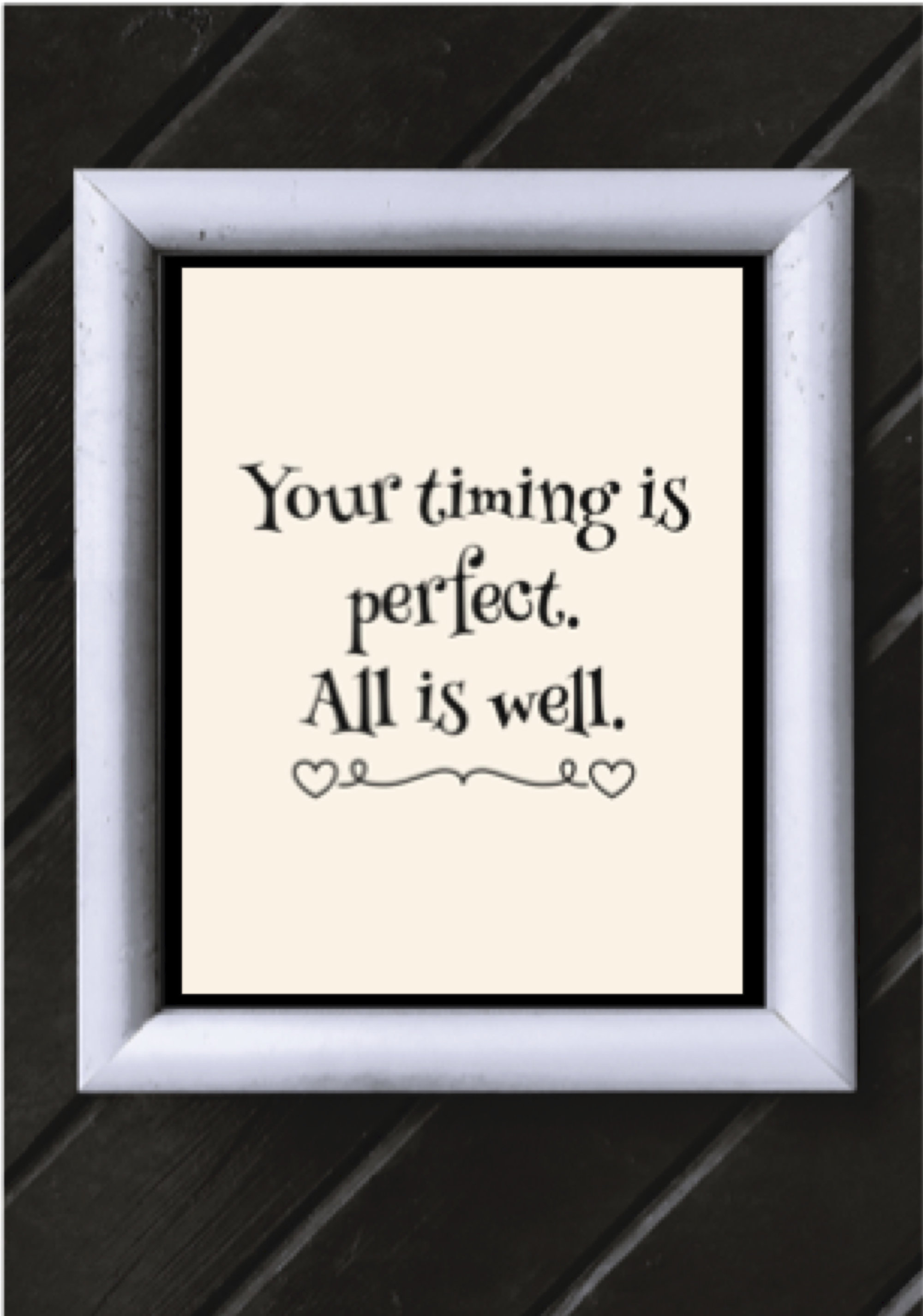 Inspirational Quotes, Poster, Digital Download Printable Art Poster ...