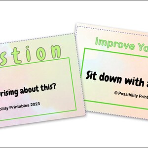 Brain Health Group Therapy Activity Bundle - Etsy