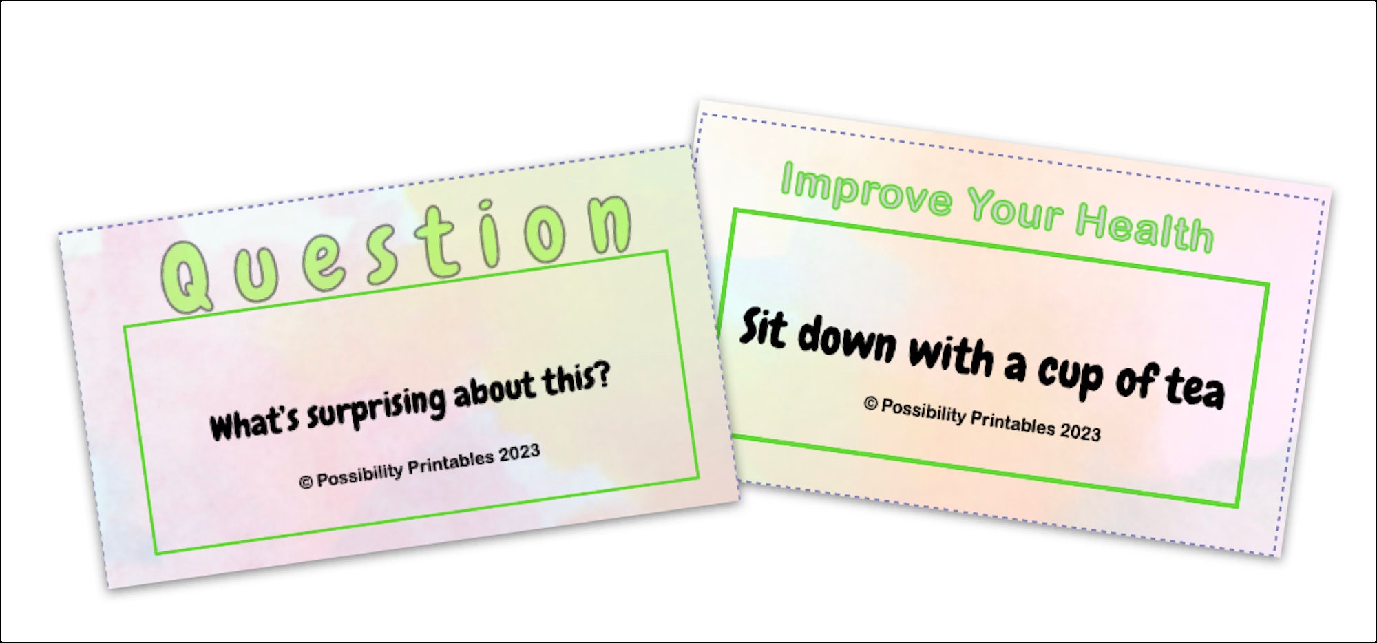Brain Health Group Therapy Activity Bundle - Etsy