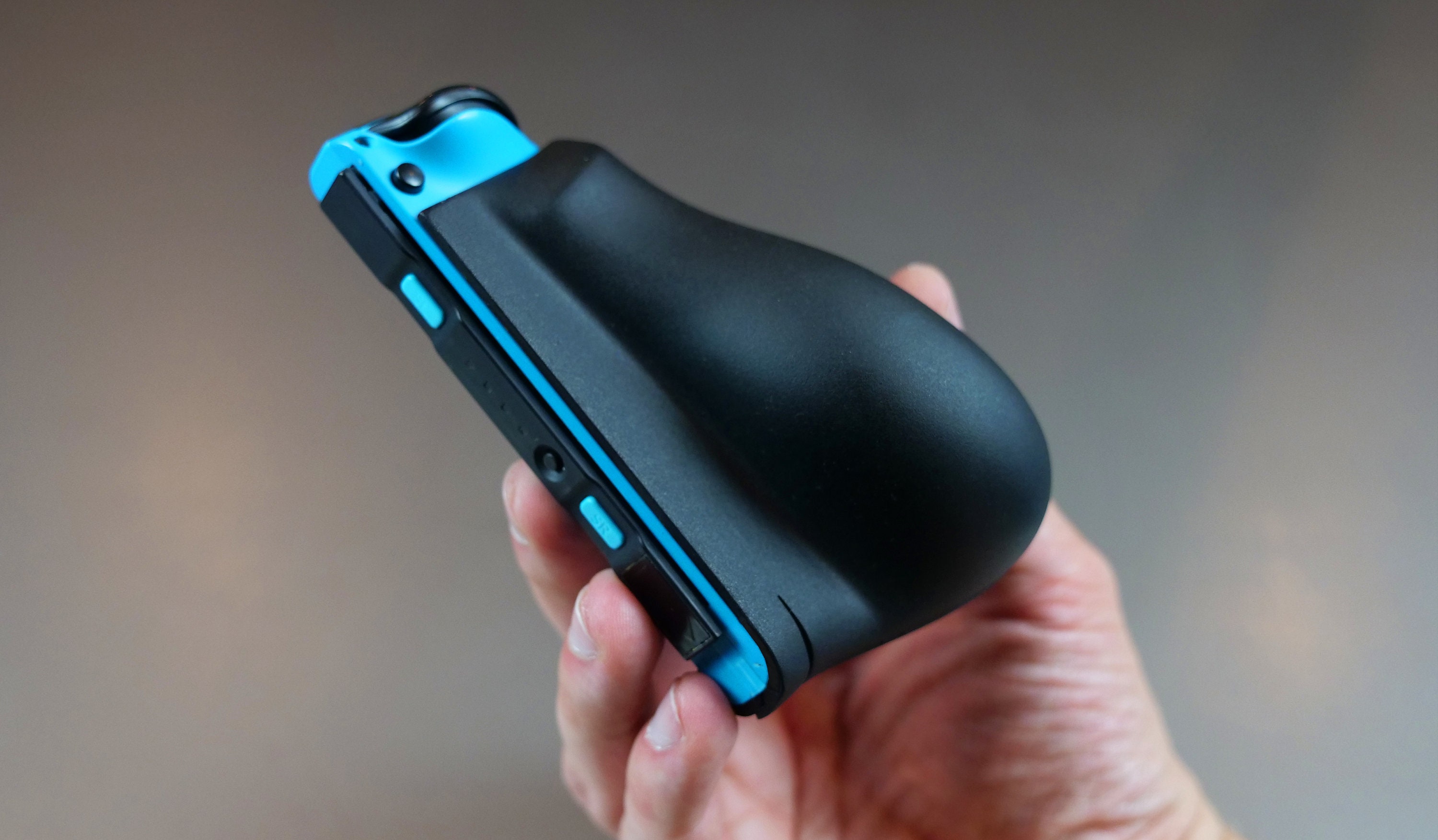 Grip Clip Nintendo Switch Grip 3d Printing Files Only - Etsy UK