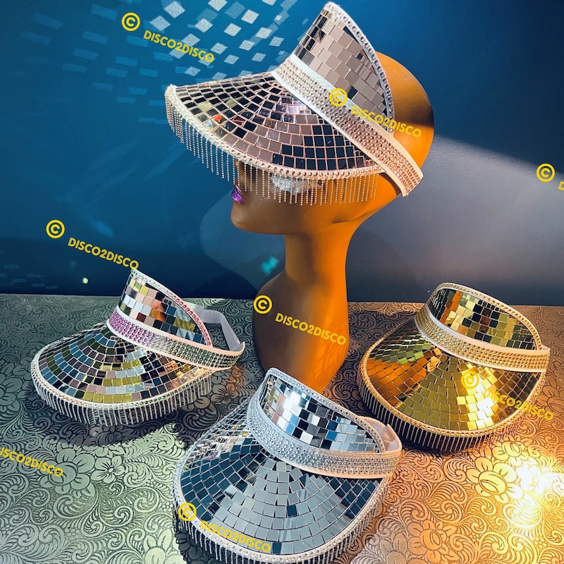 Disco Clothing Design - Etsy UK